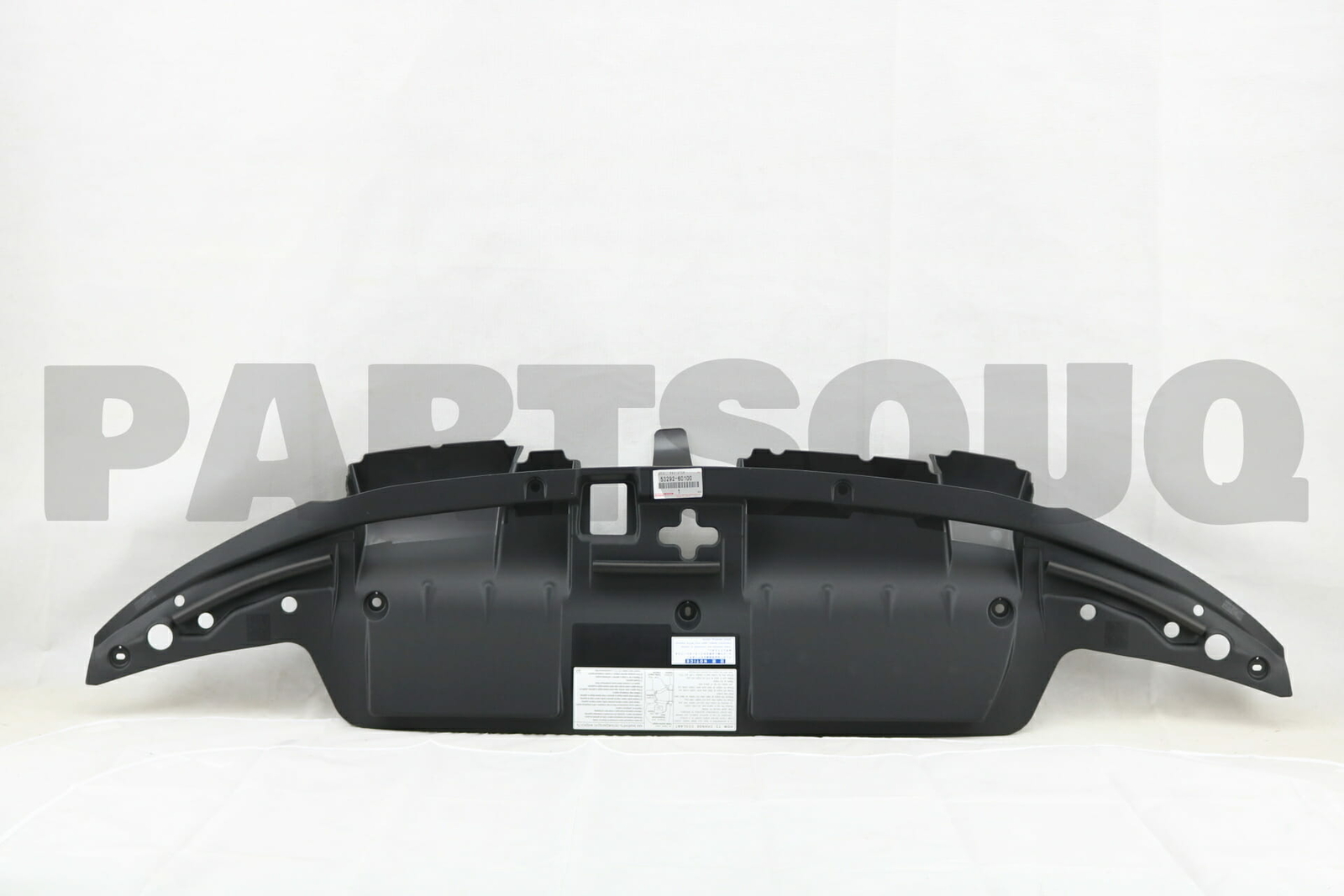 5329260100 Genuine Toyota SEAL, RADIATOR SUPPORT, UPPER 53292-60100 | eBay