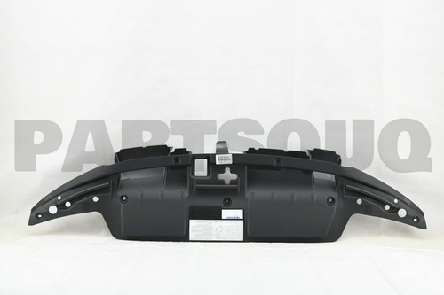 5329260100 Genuine Toyota SEAL, RADIATOR SUPPORT, UPPER 53292-60100 | eBay