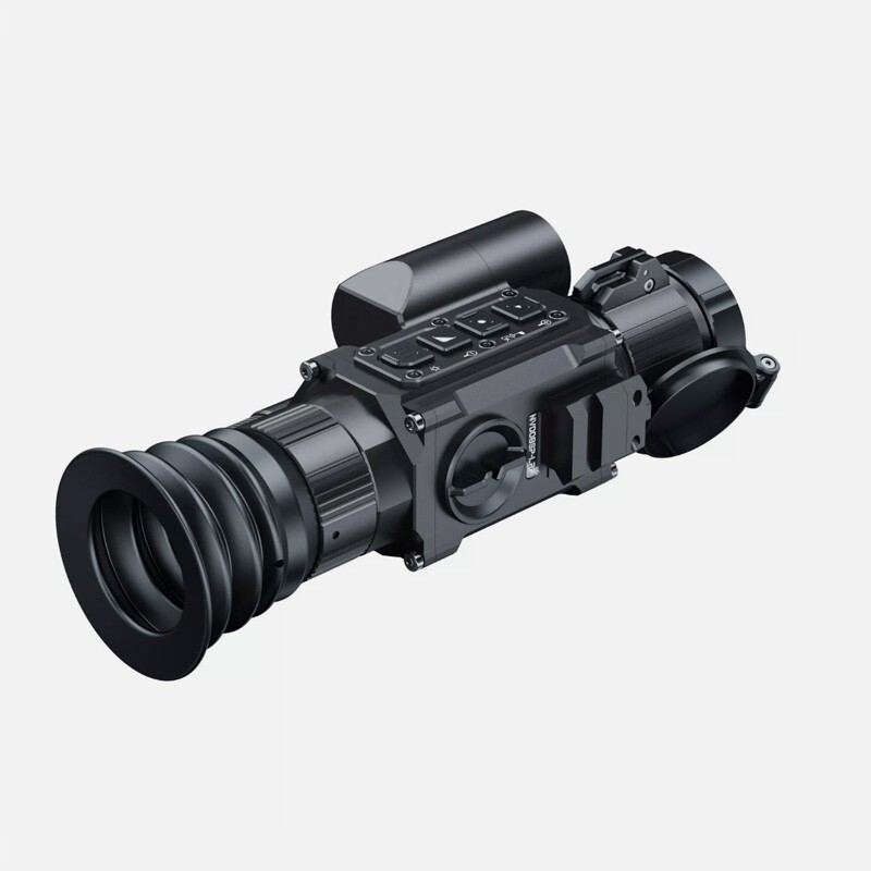 PARD NV008SP LRF 50mm 850nm Night Vision Scope Monocular Ballistic Calculator | eBay