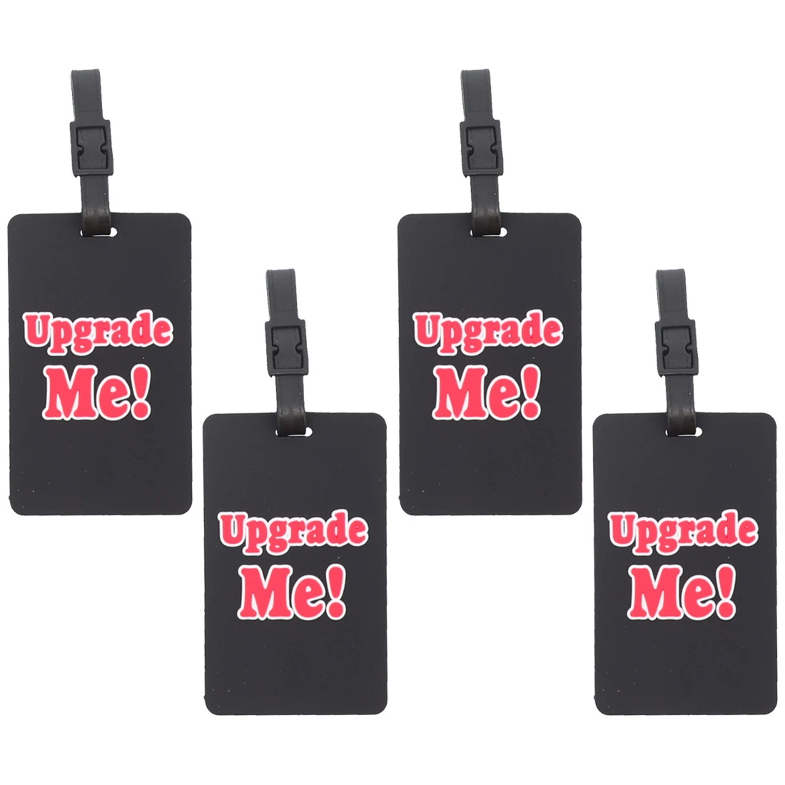 Backpack Id Tags