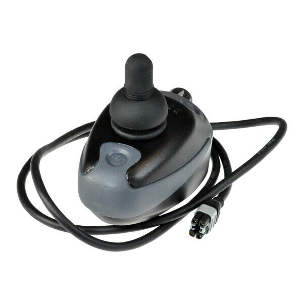 Invacare MK5 CSP J Wheelchair Joystick (1121239) for sale online | eBay