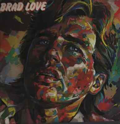 Brad Love MCA Records Vinyl LP | eBay.de