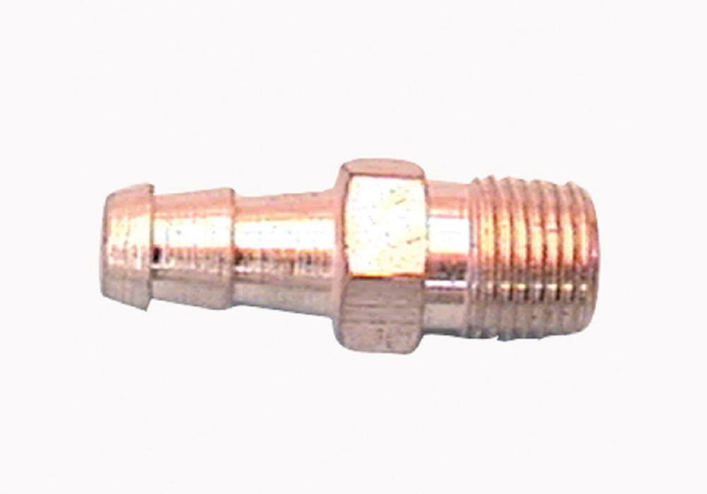 DAPCO - 11418 - Universal Impulse Line/Carburetor Straight Fitting, 1 ...