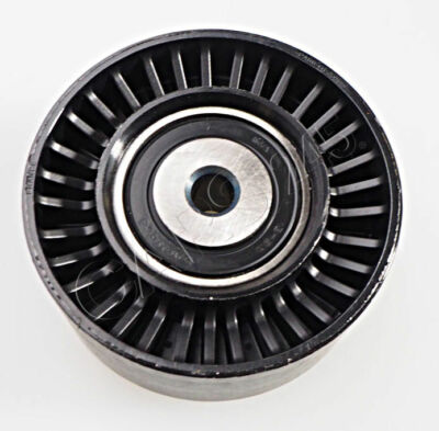 Genuine VW AUDI SEAT Amarok Campmobile Typ2 Transp. LT idler pulley ...