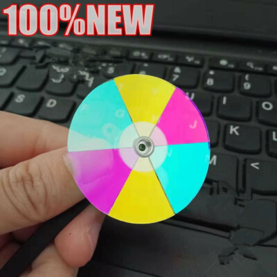 HC3000 Original & Brand New FOR Mitsubishi Projector Color Wheel | eBay