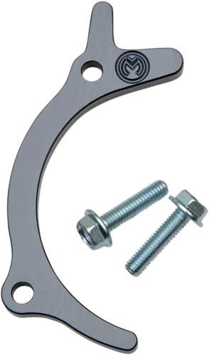 Moose Silver Aluminum Case Saver Chain Guard Honda CRF150R 07-21 | eBay