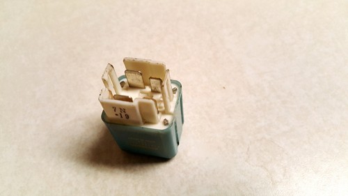 honda relay power 4p no.305 056700-9340 39792-sm4-013 39792-sm4-003 oem ...