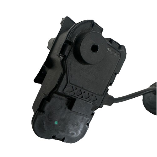 2011-2019 VOLKSWAGEN JETTA GOLF GTI GAS FUEL TANK DOOR ACTUATOR LATCH ...