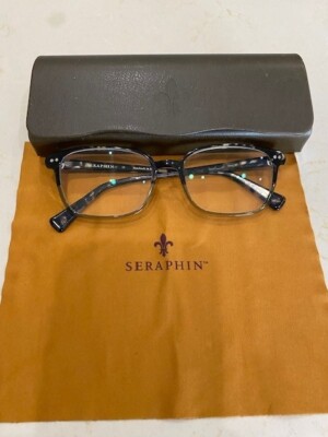 Seraphin Eye Glass Frames for Men | eBay