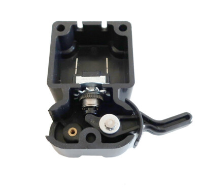 RIGHT HAND SWITCH CONTROLBOX ASSY, 1063175, TENNANT SS5, A5, SPEED ...