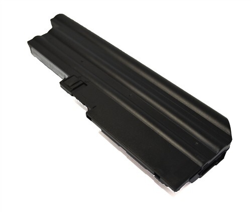 Genuine ThinkPad T60/60p/61/61p T500 R61 R500 W500 Battery 42T4619 ...