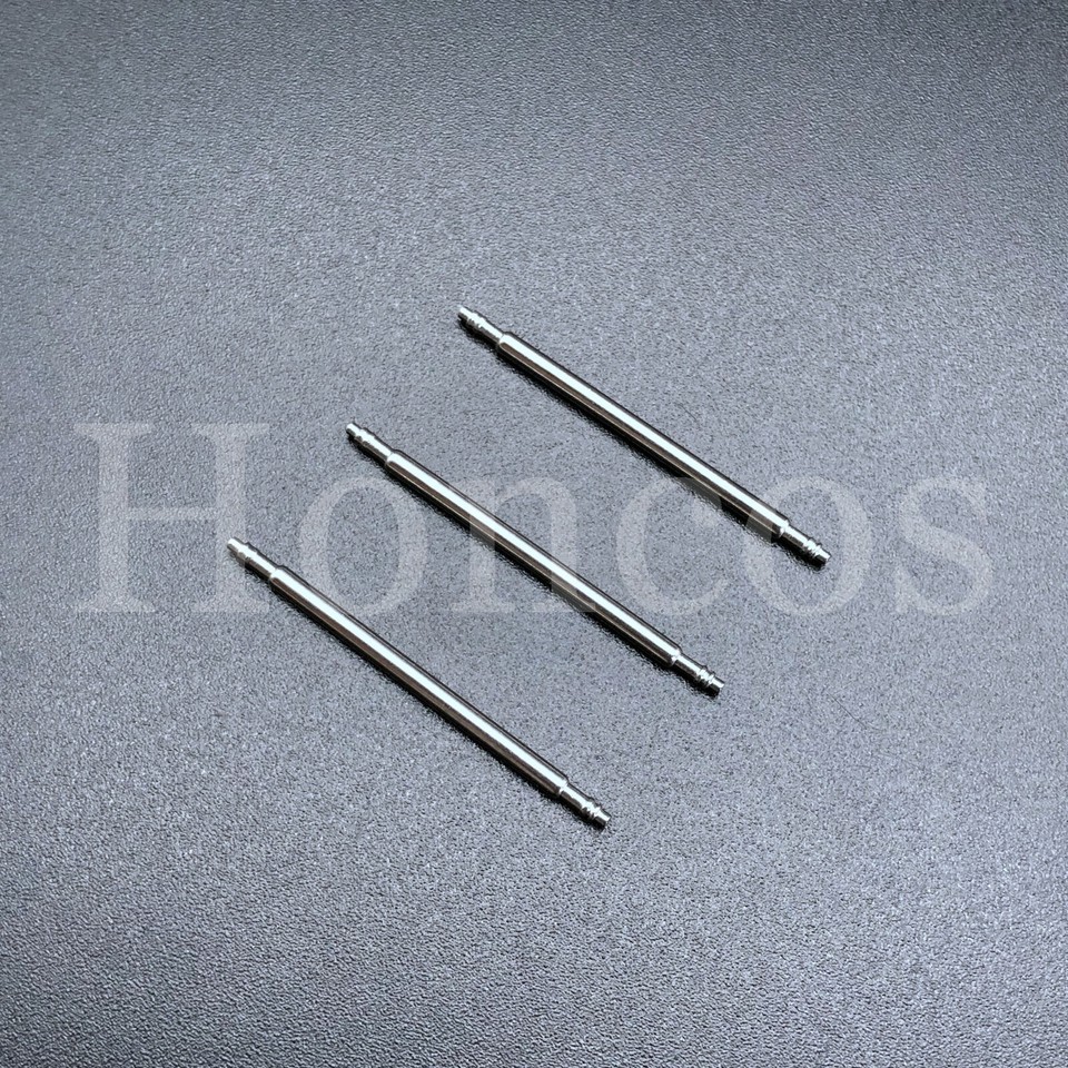8 -26 MM Spring Bar Pins Fits for Invicta Watch Case Strap Diver Over ...