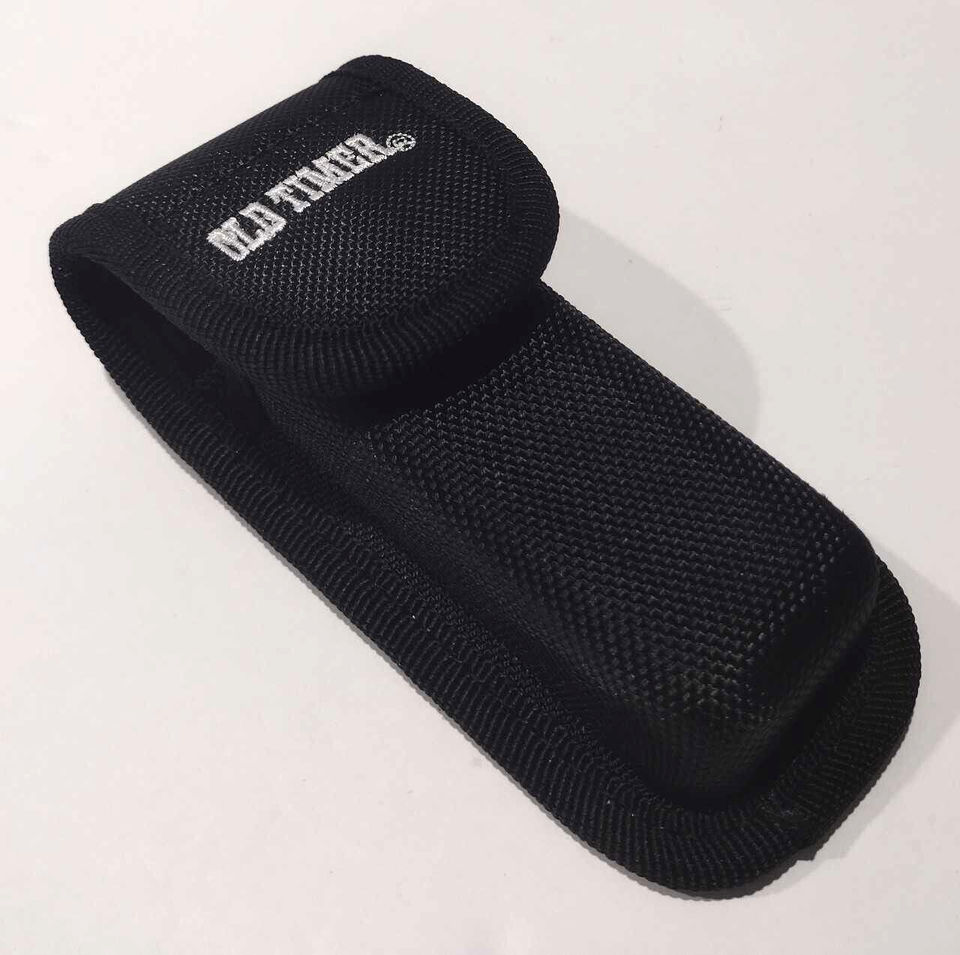 Schrade Old Timer Switch A Blade Drop Point Guthook Lockback Pocket ...