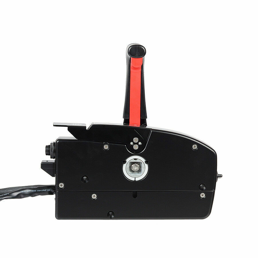 Quicksilver Mercury Remote Control 8 Pin (881170A15) for sale online | eBay