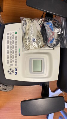 Welch Allyn CP 100 ECG EKG Monitor | eBay