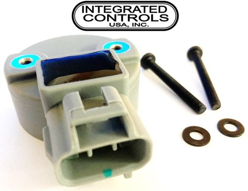 Camshaft Position Sensor 2000-2004 Jeep TJ 4.0L and 2000-2004 Jeep ...