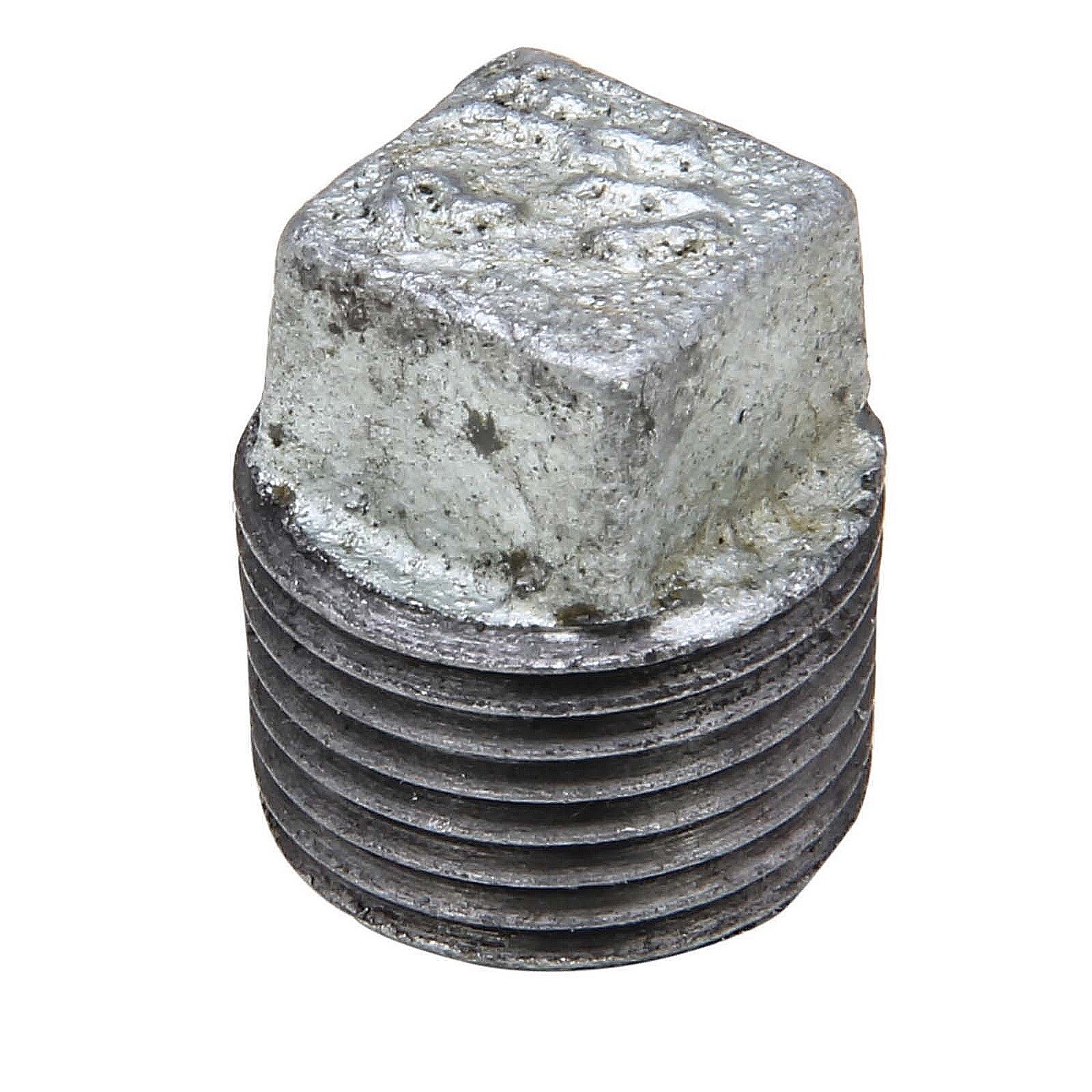 Factory PPG 94862 for PlumbMaster Galvanized Plug, 1/2Â€ Mip 689130205099| eBay