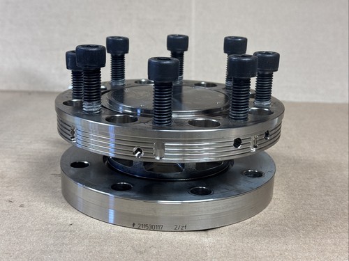 HBM TB2 Torque Reference Transducer 2kNm 1mV/V WARRANTY FAST SHIPPING ...