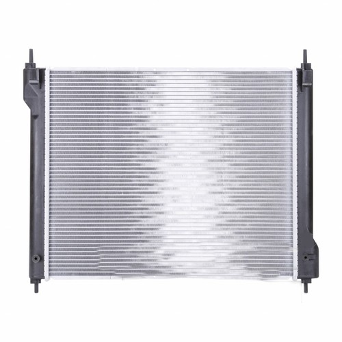 For Nissan Juke Radiator 2011 12 13 14 2015 Automatic Transmission ...