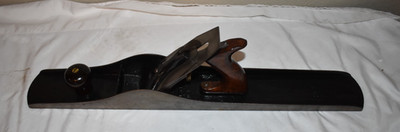 Vintage Antique Stanley Bailey No. 8 Jointer Plane Patent 1902 Smoot 24 ...