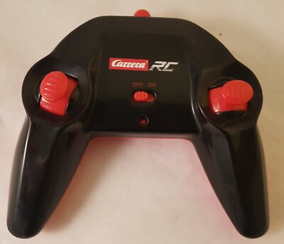 Carrera Mario Kart Mach 8 RC Car vehicles 1:18 Remote Controller 2.4 ...