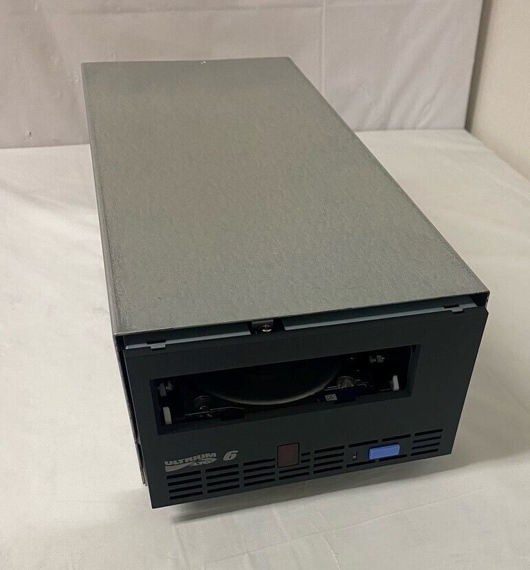 IBM LTO-6 FC 8Gb SPECTRA LOGIC T380-T680-T950 - 90949382 - 30 day ...