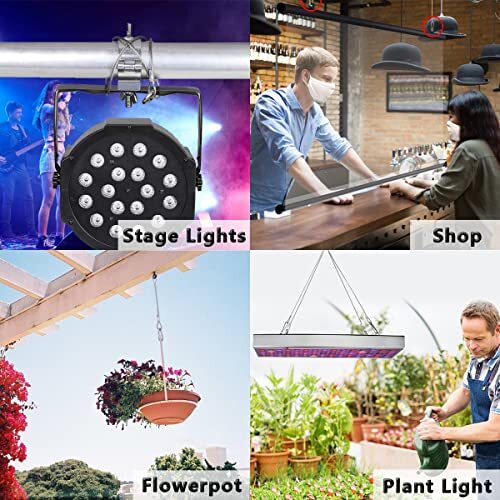 5 Pack Stage Light Safety Cable Stainless Steel Security Wire for ...