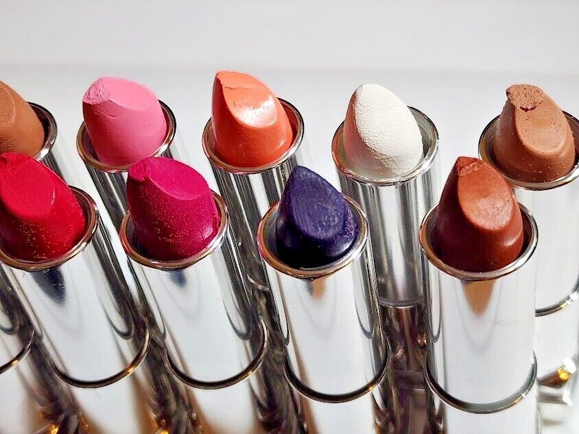 Maybelline Color Sensational Lipstick Variety Shade Choice Flawed ...