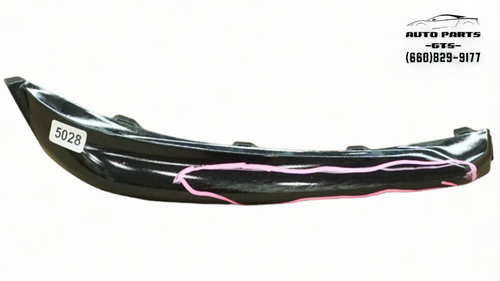 2018-2020 TOYOTA CAMRY SE XSE LEFT SIDE FRONT BUMPER LOWER MOLDING ...