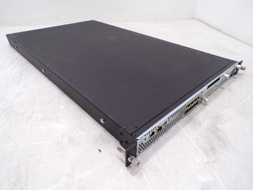 Cisco FPR-4110-K9 Firepower 4100 Security Appliance Dual AC | eBay