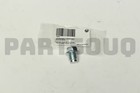 32195AA021 Genuine Subaru PLUG-OIL DRAIN 32195-AA021 | eBay