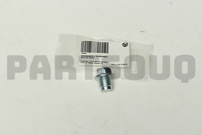 32195AA021 Genuine Subaru PLUG-OIL DRAIN 32195-AA021 | eBay
