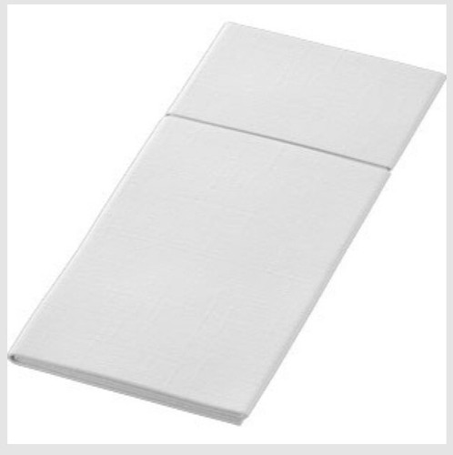 Duni Joy 65 Duniletto slim pocket napkins - Bio Dunisoft Napkin 40 x 33 ...
