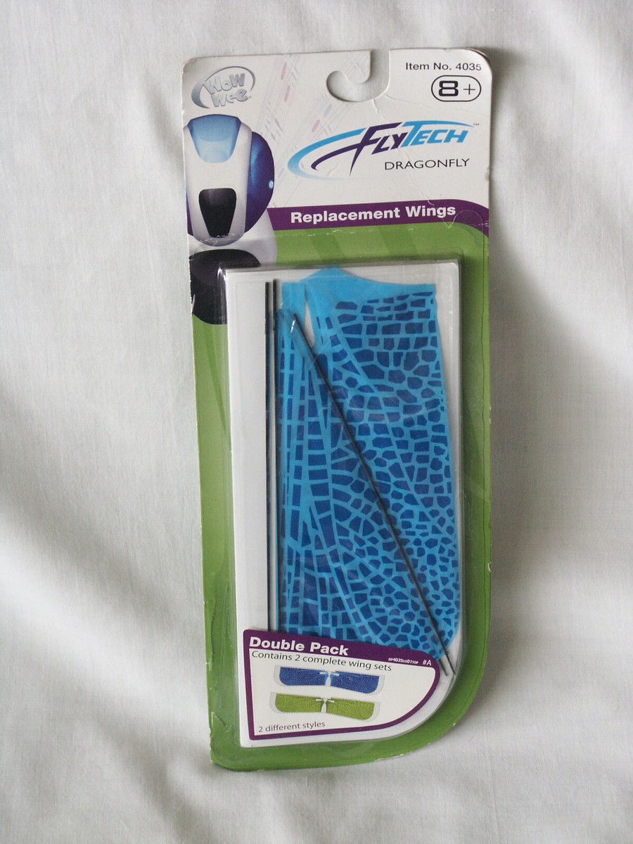 Wowwee Flytech Dragonfly