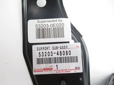 Lexus TOYOTA OEM 10-15 RX350 Quarter Panel-Lower Extension Left ...