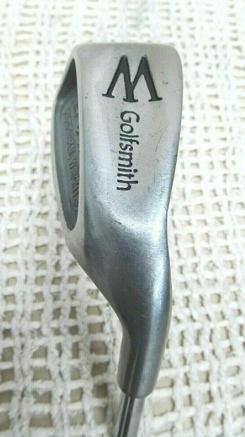 Golfsmith CONTOUR Pitching WEDGE 35.25" RH ~ Stiff Flex True Temper ...