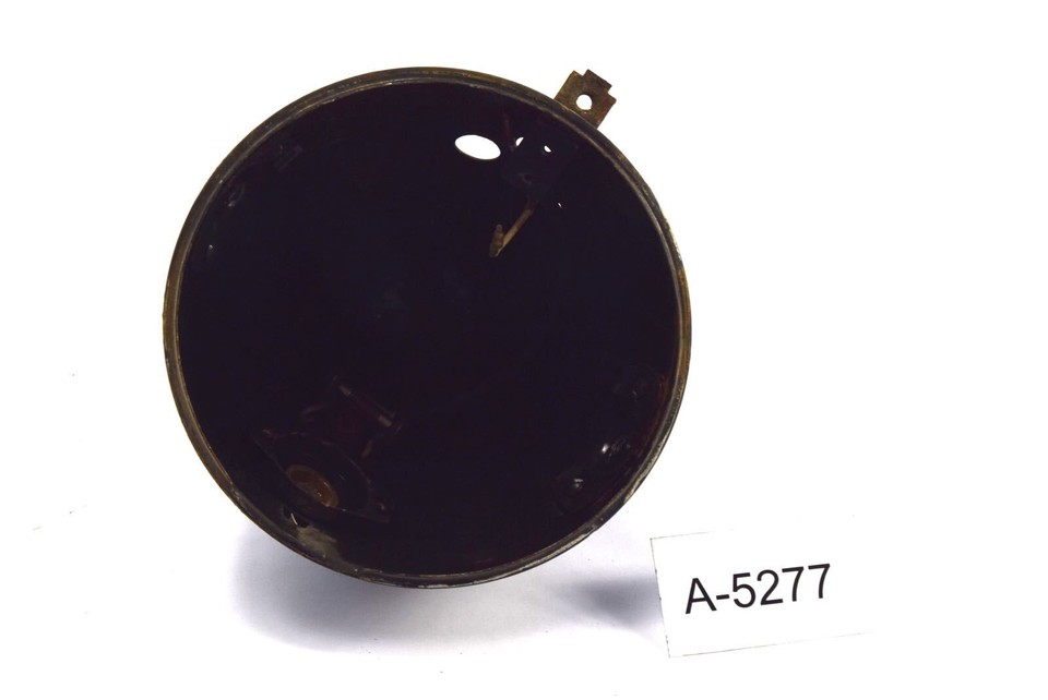 Moto Guzzi 500 Falcone BJ 1959 - Headlight housing A5277 | eBay