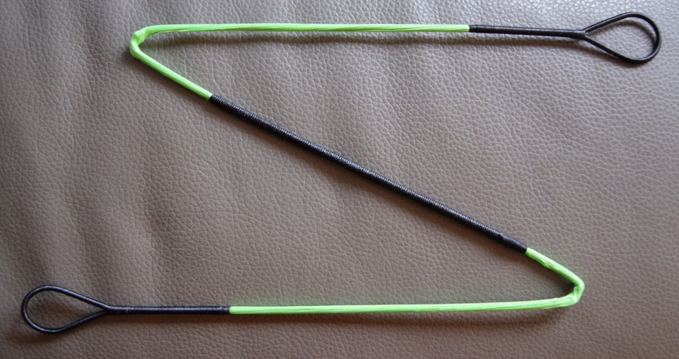 Excalibur Equinox, Exomax,Exocet,Vortex,Vixen,Axiom Crossbow string | eBay