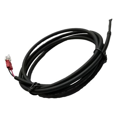 Harman Room Temperature Probe 5ft HVAC Sensor Thermostat for Pellet ...