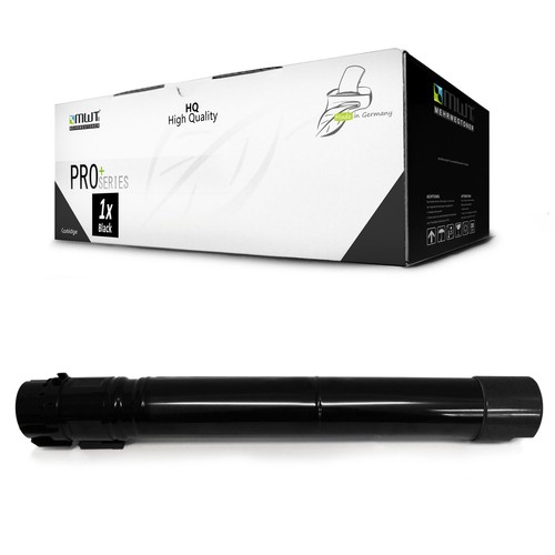 1X Ink Cartridge For Xerox 7845 WC7525 WC7530 WC7835I 7845I WC7855 ...