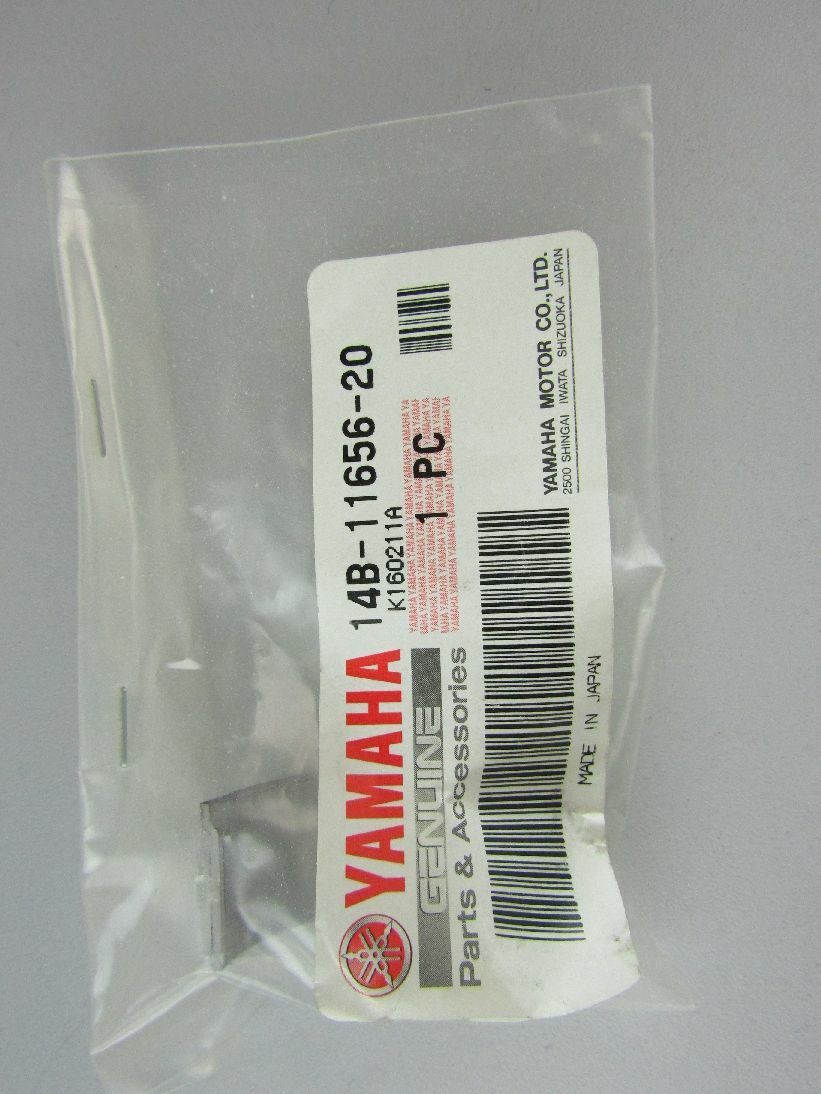 14B-11656-20-00 Yamaha Plane bearing, connecting rod 14B116562000, New ...