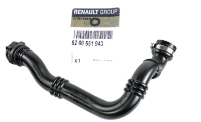 DURITE DE TURBO RENAULT LAGUNA III 2.0 dCi ORGINAL 8200551943 TOP | eBay