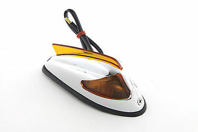 fender light ornament softail springer PANHEAD KNUCKLEHEAD TAILLIGHT ...