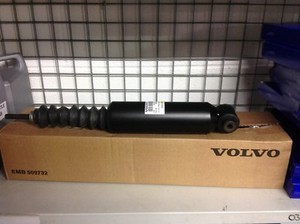 Genuine Volvo XC90 Nivomat Self Leverling Rear Shock Absorber | eBay