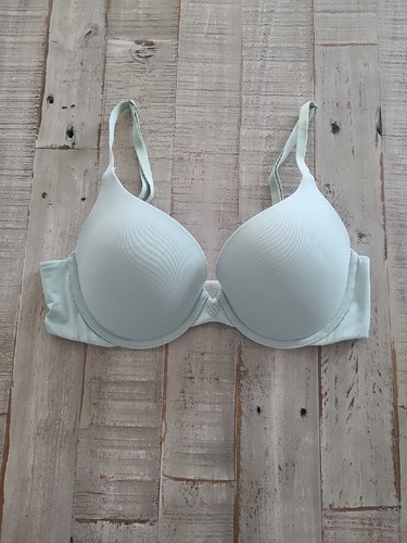 Victoria’s Secret 34C Bra Teal Color Padded | eBay