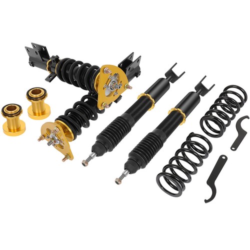 Coilovers Suspension Struts For Kia Optima 2011-2015 Height Adjustable ...