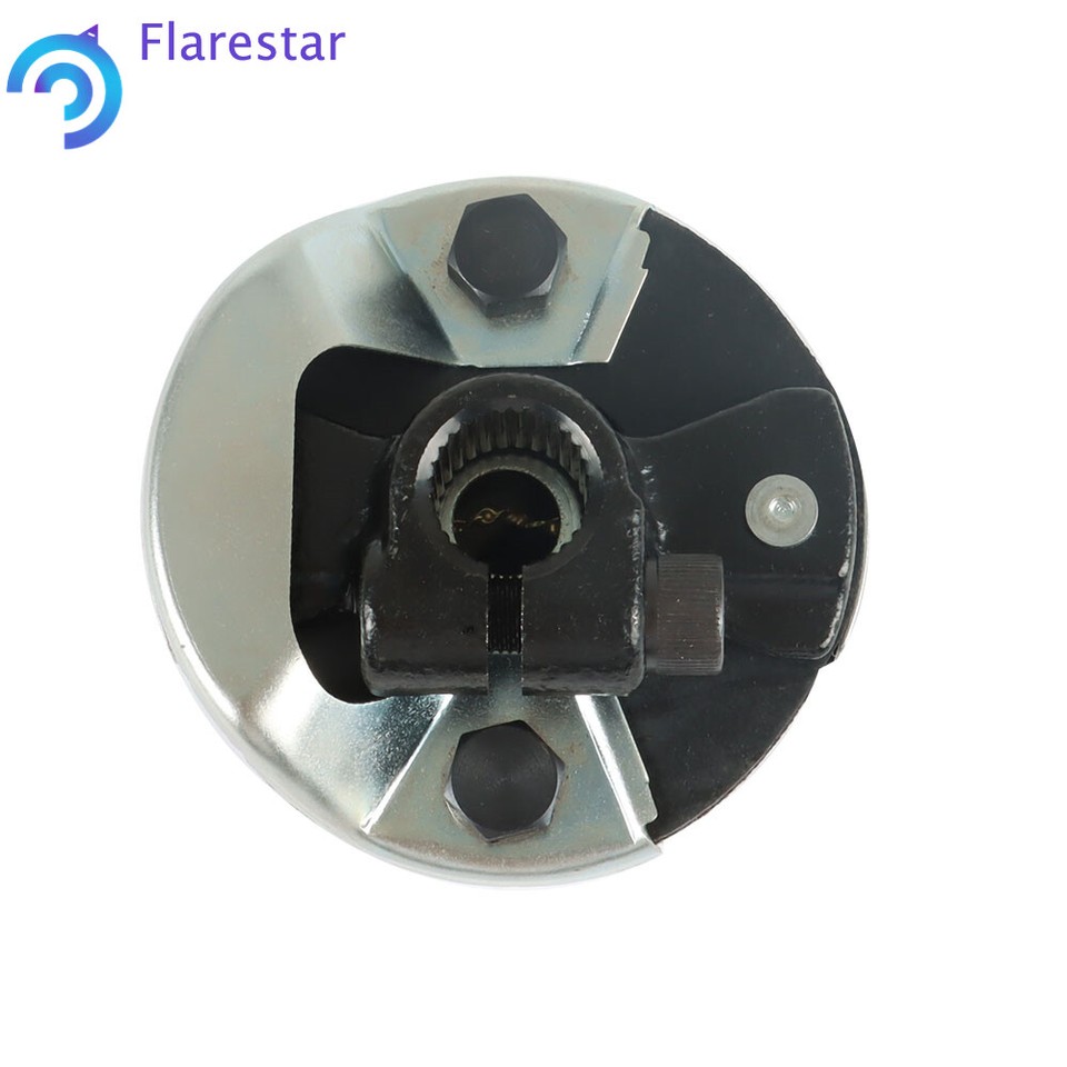 Universal Steering Rag Joint 3/4"x3/4"-30 Spline Coupler For Chevrolet ...