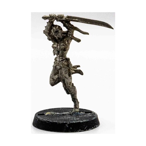 GW 40k Daemonhunter Metal Death Cult Assassin #5 NM | eBay