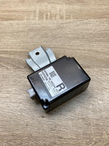 89793 48010 8979348010 158420 0620 tire pressure control unit lexus rx ...