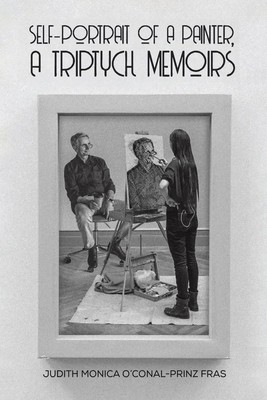 Self-Portrait of a Painter, a Triptych Memoirs | Fras | Taschenbuch ...